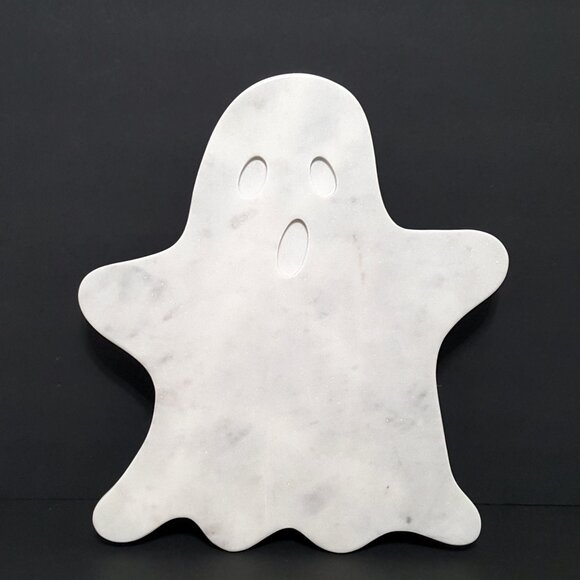 Williams Sonoma | Dining | New Rare Williams Sonoma Large White Marble ...